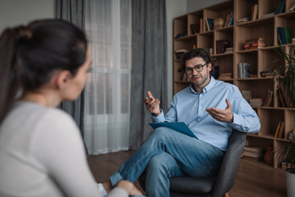 Mental Health Awareness - AM Behavioral Health