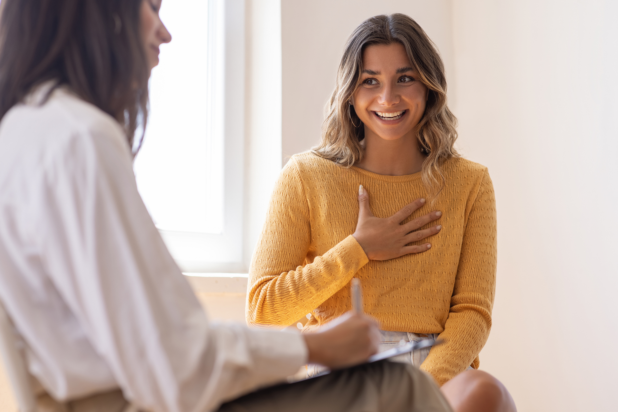 Holistic Mental Healthcare - AM Behavioral Health