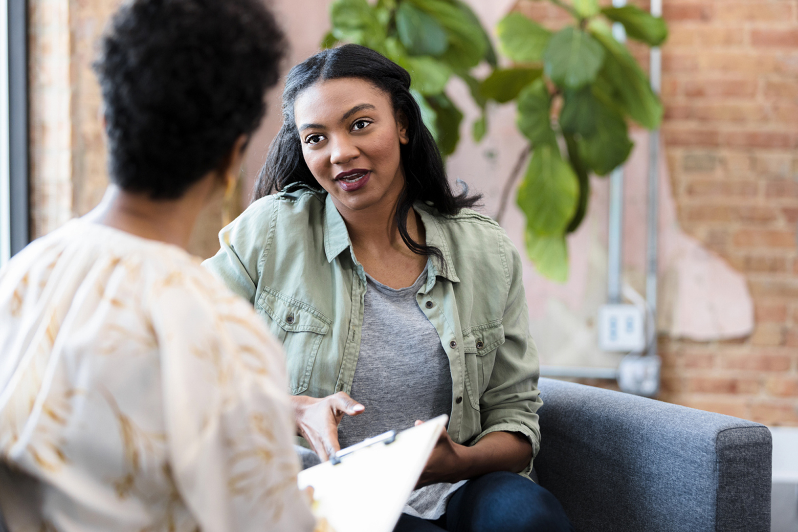 Therapy Options for Addiction - AM Behavioral Health